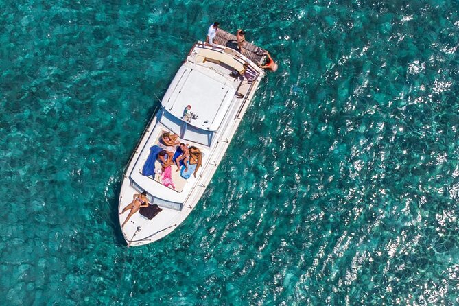 Day on a boat in the archipelago of La Maddalena with lunch - Practical Tips: Booking, Pricing, and Logistics