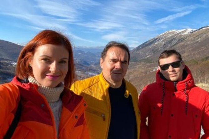 Day Tour from Skopje to Pristina and Prizren, Kosovo & Kukes Alb - How the Experience Has Been Praised