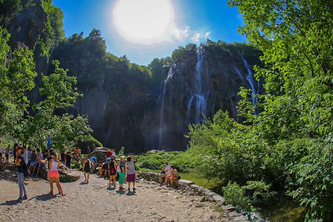 Day Tour from Zadar to Plitvice Lakes - FAQs about the Zadar to Plitvice Lakes Tour