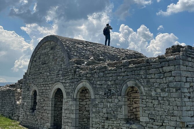 Day Tour in Berat, Unesco Heritage - Authentic Experiences and Visitor Feedback