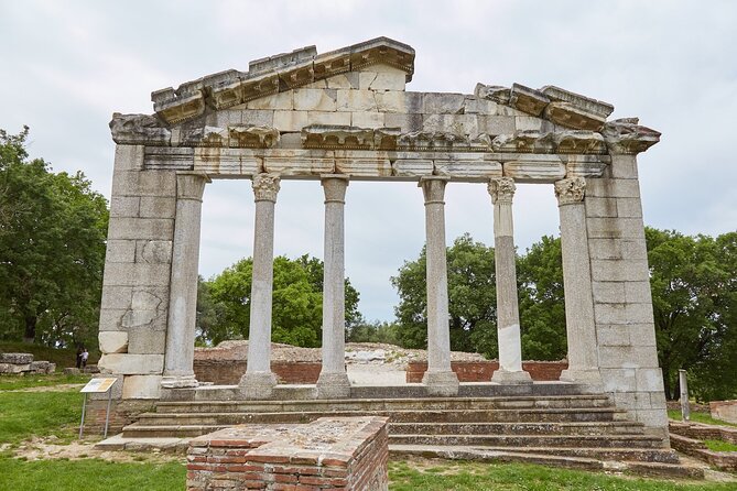 Day Tour of Berat and Ancient City of Apollonia - The Sum Up: Who Will Love This Tour?