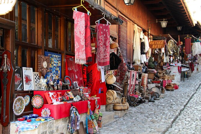 Day Tour of Kruja and Shkoder - Discover North Albania Heritage - Shkodra: A Cultural Crossroads