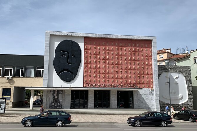 Day tour to Korca and Pogradec from Tirana - What Do Travelers Say?