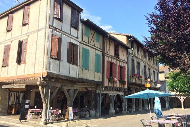 Day Tour to Mirepoix, Montségur, Camon. Private tour from Carcassonne - Who Would Love This Tour?