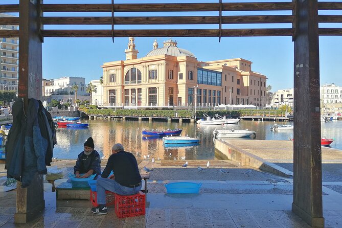 Day tours from Bari: Explore Polignano, Alberobello, Matera - Practical Tips for Travelers