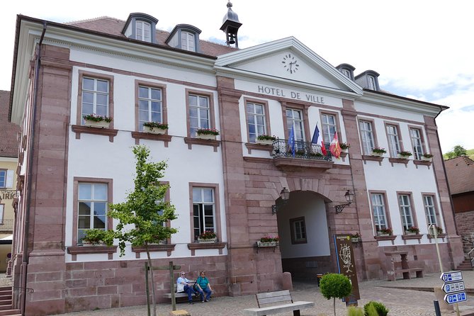 Day trip: Colmar, Haut-Koenigsbourg, Riquewihr and Kaysersberg - Who Should Consider This Tour?