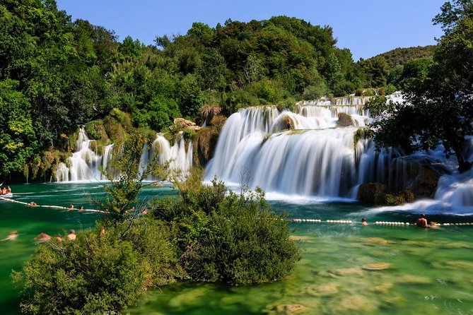 Day Trip from Dubrovnik to Krka waterfalls - FAQ