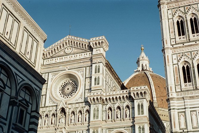 Day Trip from Rome to Florence and Pisa - Conclusions