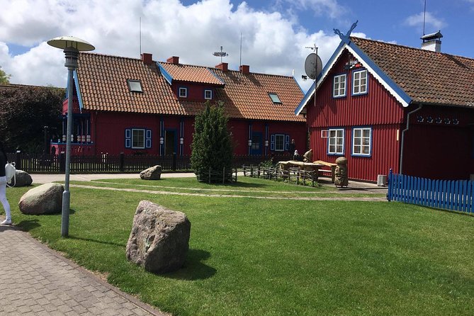 Day trip from Vilnius to Curonian Spit National Park - The Pros and Cons