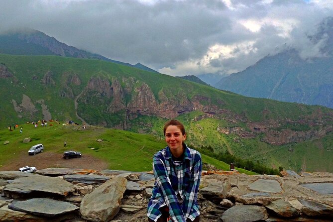 Day trip in Kazbegi - Final Thoughts