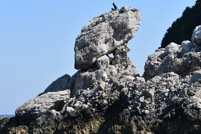 Day Trip to Capri and Blue Grotto From Naples & Sorrento - FAQ