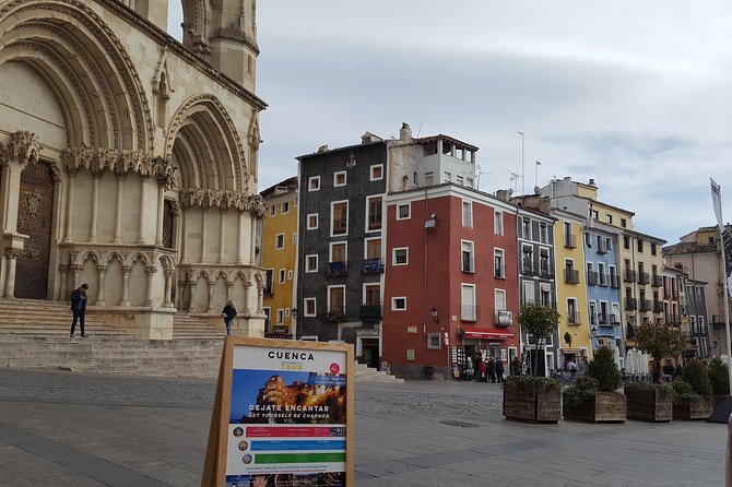 Day trip to Cuenca from Madrid with cathedral visit - Is This Tour Right for You?