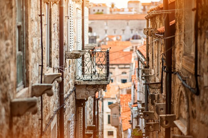 Day trip to Dubrovnik from Makarska riviera - Pricing and Value