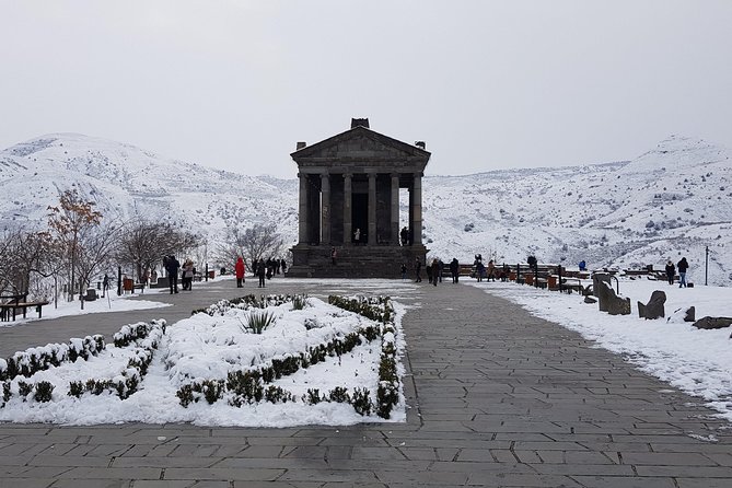 Day trip to: Garni and Geghard - Is This Tour Worth It?