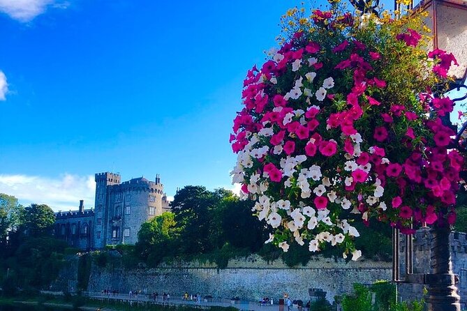 Day Trip to Kilkenny City & Glendalough & Powerscourt Gardens - Real Traveler Feedback
