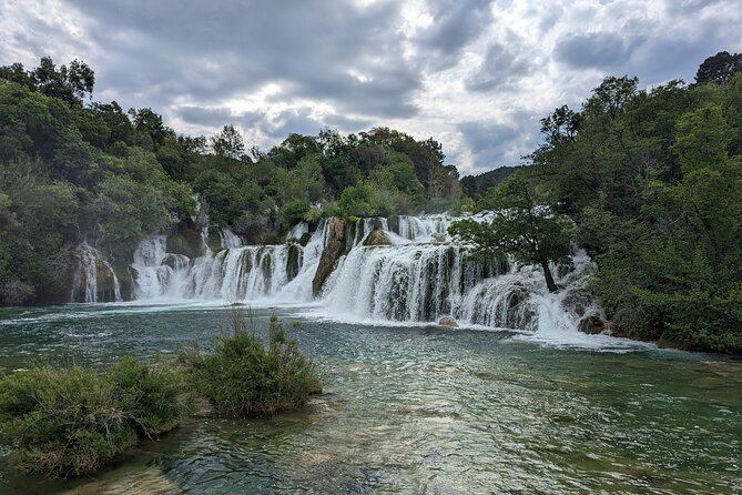 Day trip to Krka National Park from ibenik - The Experience: Authenticity and Value