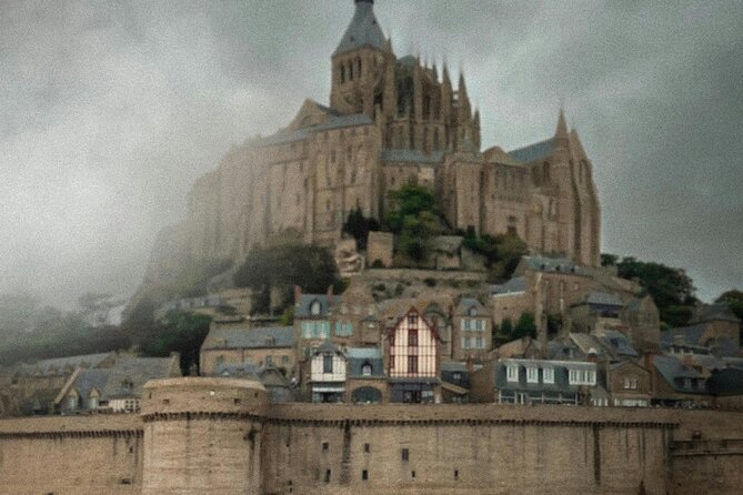 Day Trip to Mont Saint Michel - What Travelers Are Saying