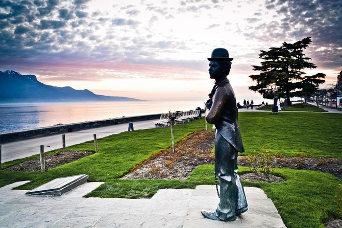 Day Trip to Montreux, Chaplin's World & Chillon Castle& apéritif - Who Should Consider This Tour?