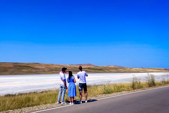 Day Trip to Rainbow Mountains and David Gareja - The Sum Up: Who Will Love This Tour?