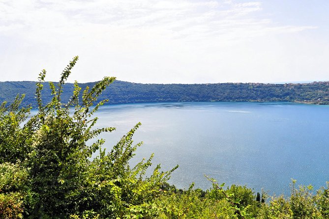 Day Trip to Rome Countryside including Nemi, Frascati, Castelgandolfo - The Sum Up