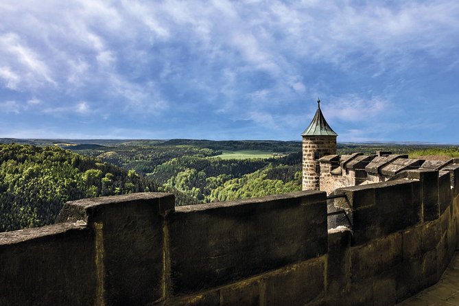 Day trip to Saxon Switzerland - The Sum Up: Who Should Book This Tour?