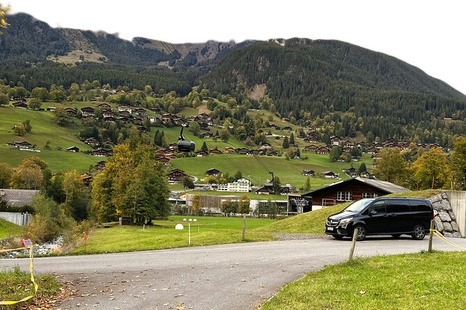 Day trip to Swiss Villages from Zurich - Small Group Tour by Car - Final Thoughts