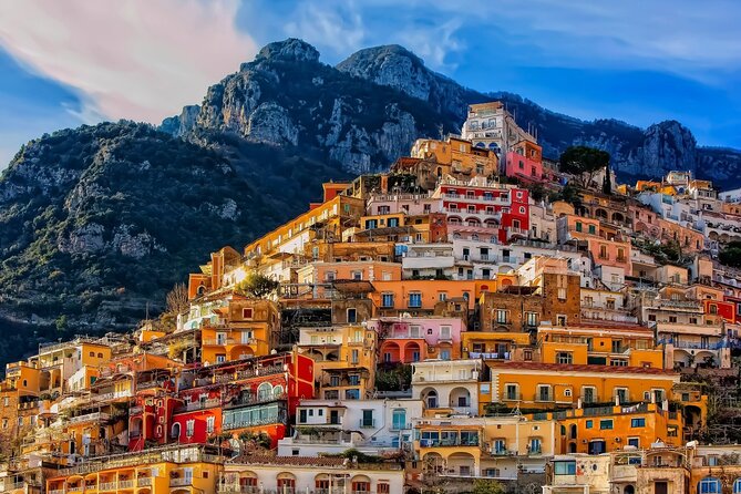 Day trip to the Amalfi Coast: the highlights - The Value of This Private Tour