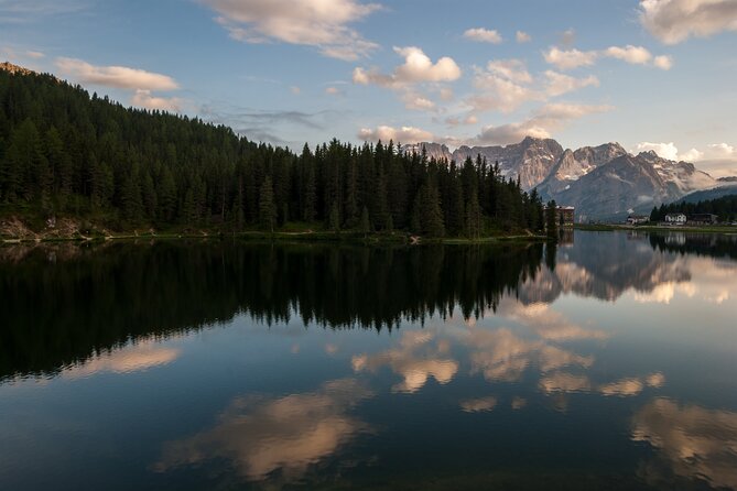 Day trip to the Dolomites from Venice - FAQs