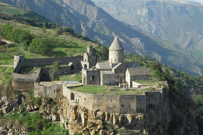 Day trip to: Wings of Tatev and Tatev Monastery - Insider Tips to Maximize Your Experience