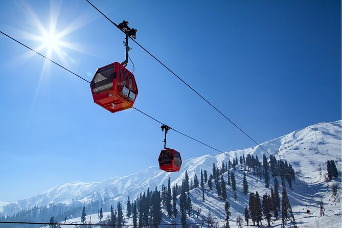 Daytrip to Jungfraujoch Top of Europe with EigerExpress Gondola Ride from Zürich - Return via Panorama Drive