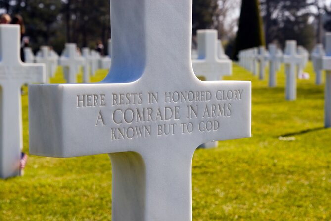 DDay American Beaches and US Airborne Full Day Tour from Bayeux - Who This Tour Is Best For
