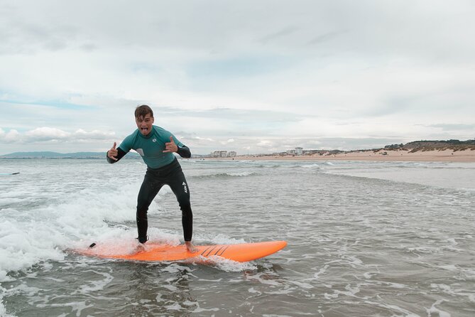 Dedicated Surf Experiences in Costa da Caparica, near Lisbon - Why This Surf Experience Works Well for Travelers