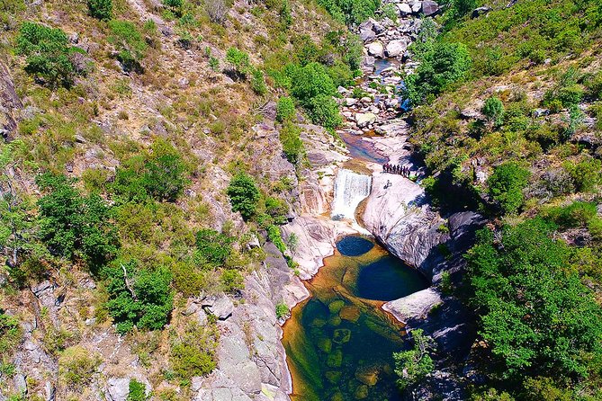 Deep canyoning - What’s Included and What You Should Expect