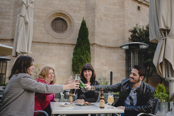 Delicious Granada Food Walk - Final Thoughts: A Flavorful Window into Granada