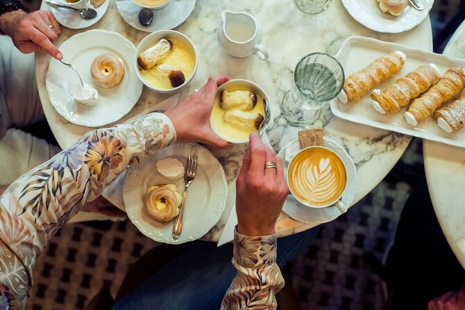 Delicious Prague Food Tour by Prague Food Tour - How Does It Compare in Value?