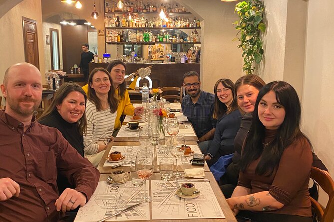 Delicious Roman Dinner after Juicy Roman history - FAQ