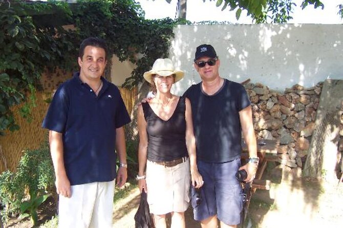 Deluxe Ephesus: Full Day Semi-Private Tour - Who Is This Tour Best For?