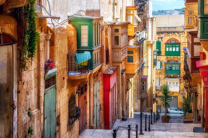 Deluxe Malta Tour for Cruise Passengers - Authentic Experiences and Genuine Praise