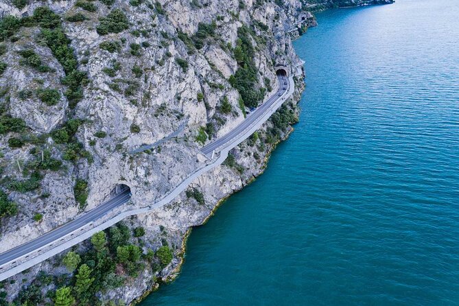 Deluxe Sharing Amalfi Coast - FAQs
