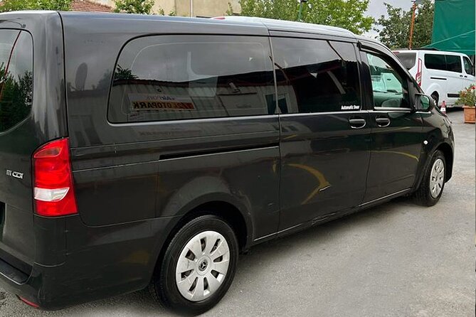 Denizli Cardak Airport Transfers to Pamukkale Saraykoy Hotels - Final Thoughts