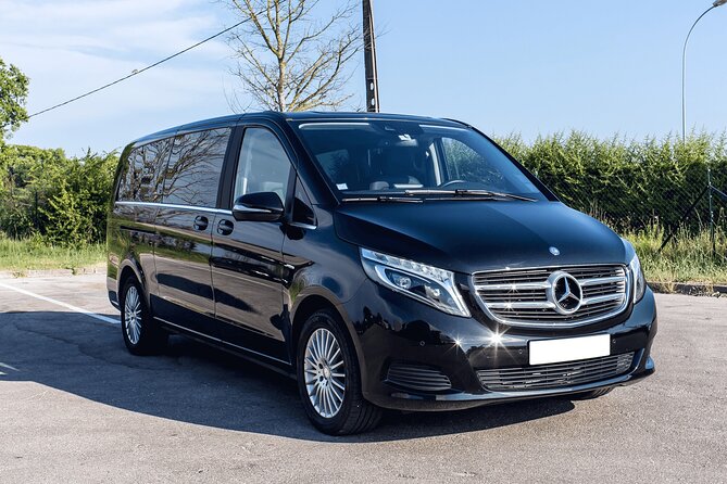 Departure Transfer from Rome to Rome Airport FCO in Private Van - Authenticity and Reliability: What Do Real Travelers Say?