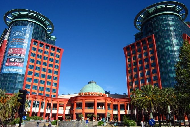 Departure Transfer: Lisbon to Lisbon Airport LIS in Business Car - Authentic Feedback and What Travelers Find Valuable