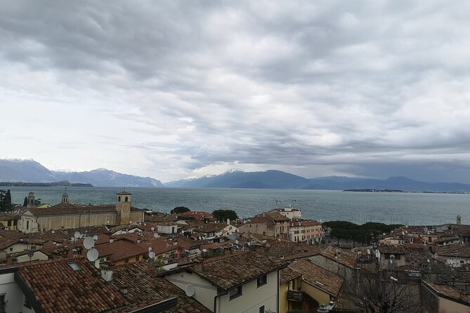 Desenzano Sunset Walking and Boat Tour with a Drink On Board - What Makes the Tour Special?