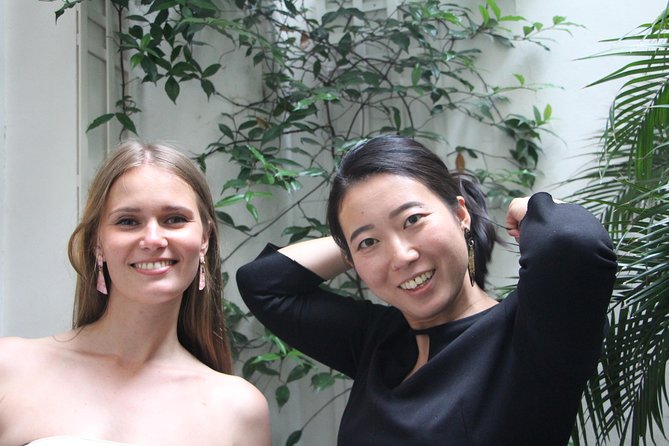 Design Your Personalized Luxury Jewelry in Le Marais, in the heart of Paris! - Authentic Experiences and Guest Reviews