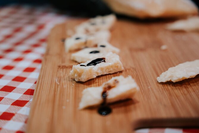 Devour Bologna Tastes & Traditions Food Tour with Market Visit - Practical Details and What to Expect