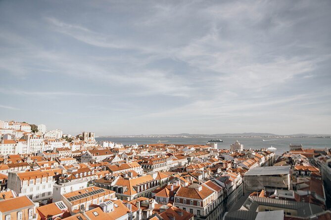 Devour Lisbon Bairro Alto Evening Food & Wine Tour - What to Consider