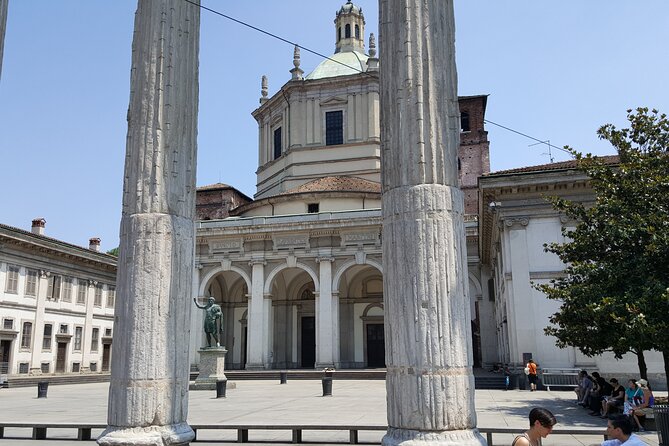 Devour Milan Street Food Tour and Sightseeing - Who Will Love This Tour?