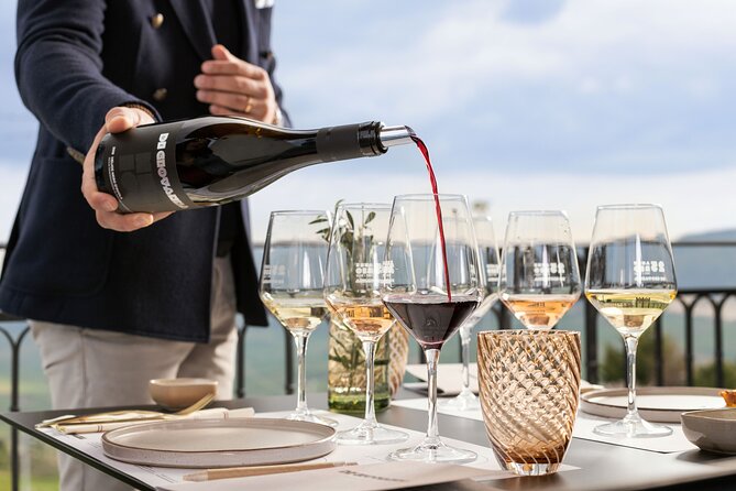 Di Giovanna Winery Tour & 3 Wine Tasting - Final Thoughts: Why You Should Consider This Tour