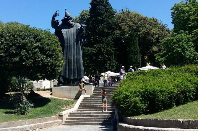 Different tour of Split - Who Should Book This Tour?