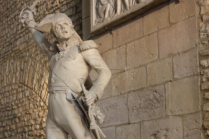 Dijon - Historic Guided Walking Tour - Valuing the Experience